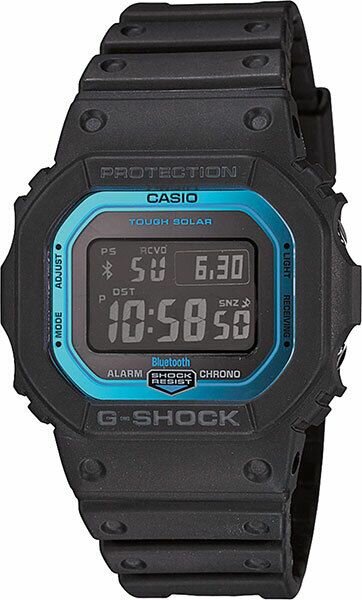 Наручные часы CASIO