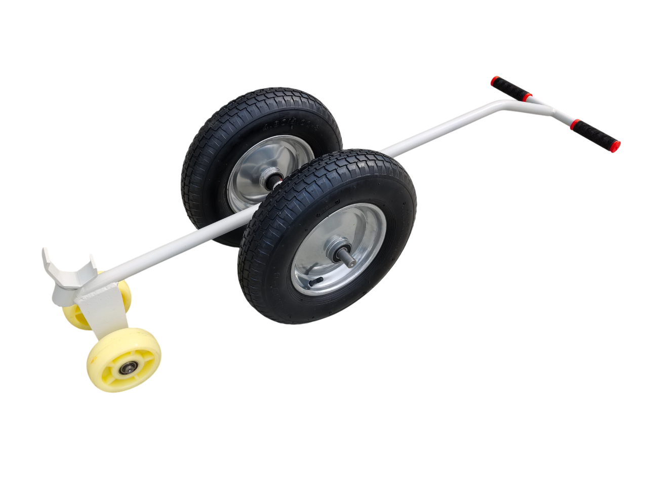 Тележка транспортировочная для двухроторных затирочных машин SPEKTROS