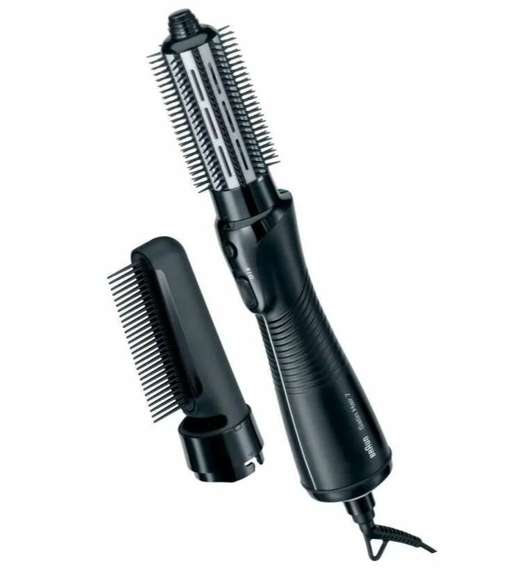 Фен-щетка Braun AS720 (81483746)