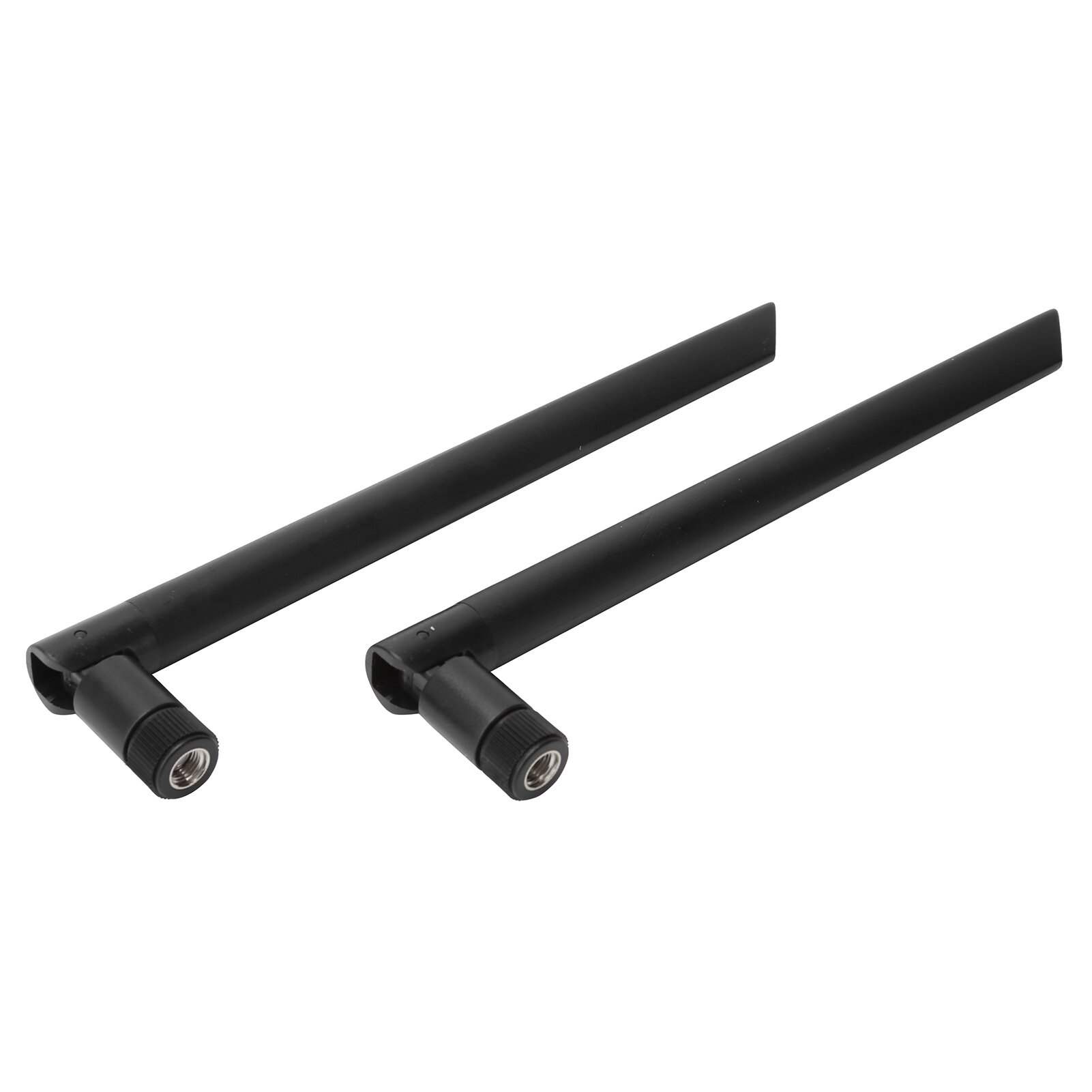 Антенна IPEX4 SMA: 2 Кабеля 30 Cm 2 Антенны 8 Dbi Для Усиления Сигнала WiFi И Bluetooth - Универсальная Совместимость С Сетевыми Картами M.2 NGFF Для Модернизации Ноутбуков И Мини-ПК С Всенаправленным Покрытием