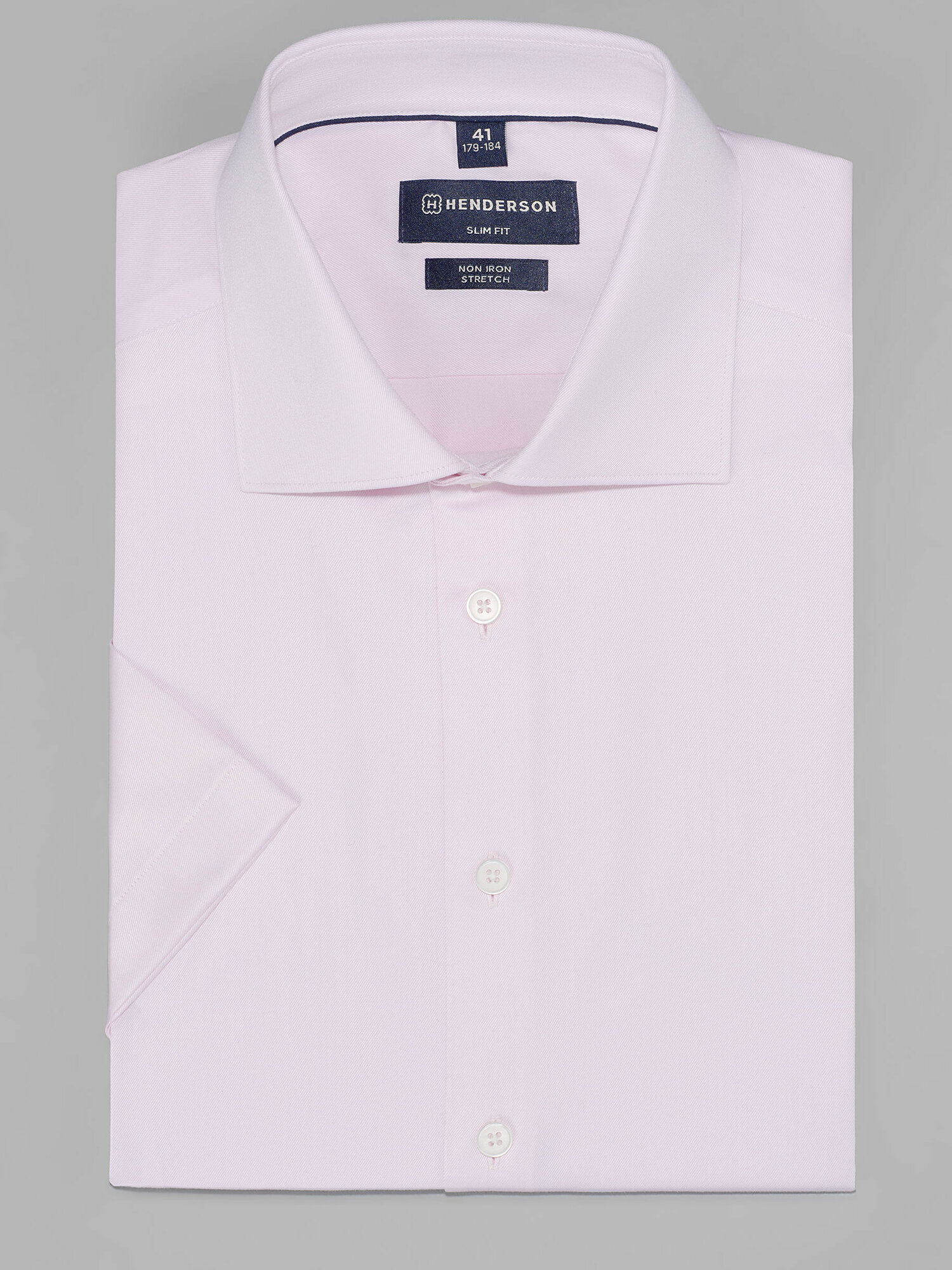 Рубашка HENDERSON