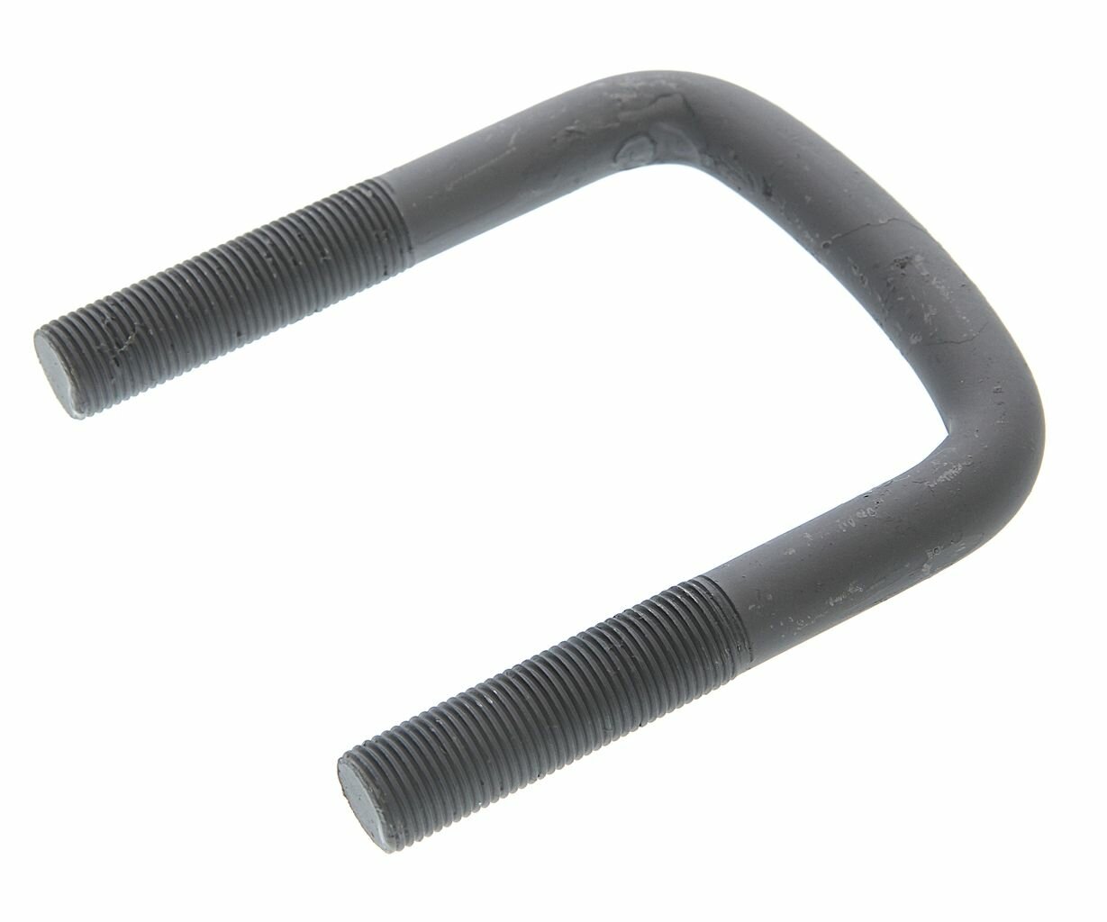 Стремянка ушка рессоры задней для ЗИЛ-130 арт 29017008 MEGAPOWER AUTOMOTIVE