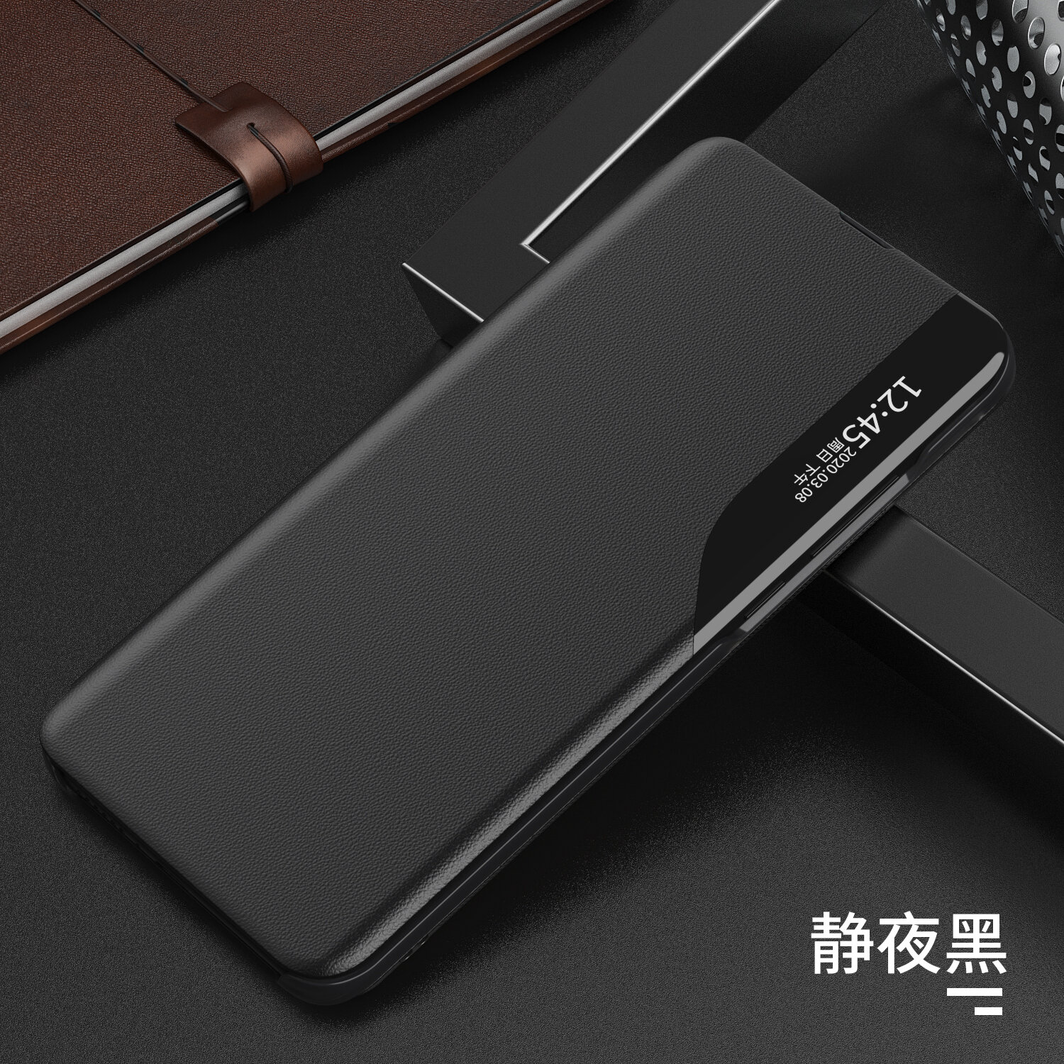 Чехол Для Honor X9d / Honor X70 / Хонор Х9d / Хонор икс70, soft touch, чехол-кардиомонитор, искусственная кожа, поликарбонат (PC), защита камеры, ударопрочный, усиленные углы, Honor, Honor X9d, Honor X70,