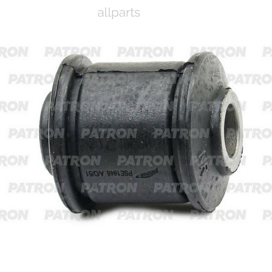 PATRON PSE1848 Сайлентблок рычага подвески MITSUBISHI LANCER/MIRAGE CK 95-00