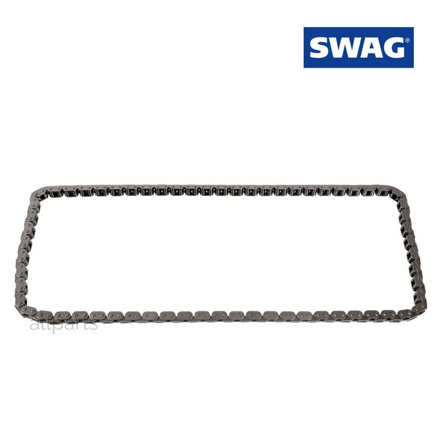SWAG 30940390 Цепь ГРМ VAG: 1.4TSi 08- z=130