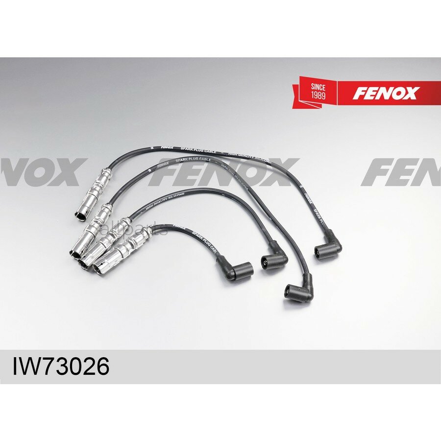 FENOX IW73026 Провода высоковольтные