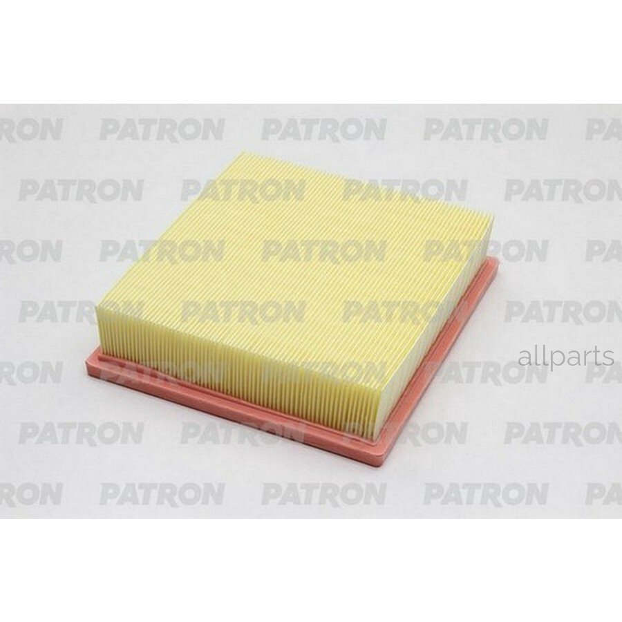 PATRON PF1676 Фильтр воздушный JEEP: GRAND CHEROKEE 10-, LEXUS: ES/RX 08-, TOYOTA: CAMRY 10-