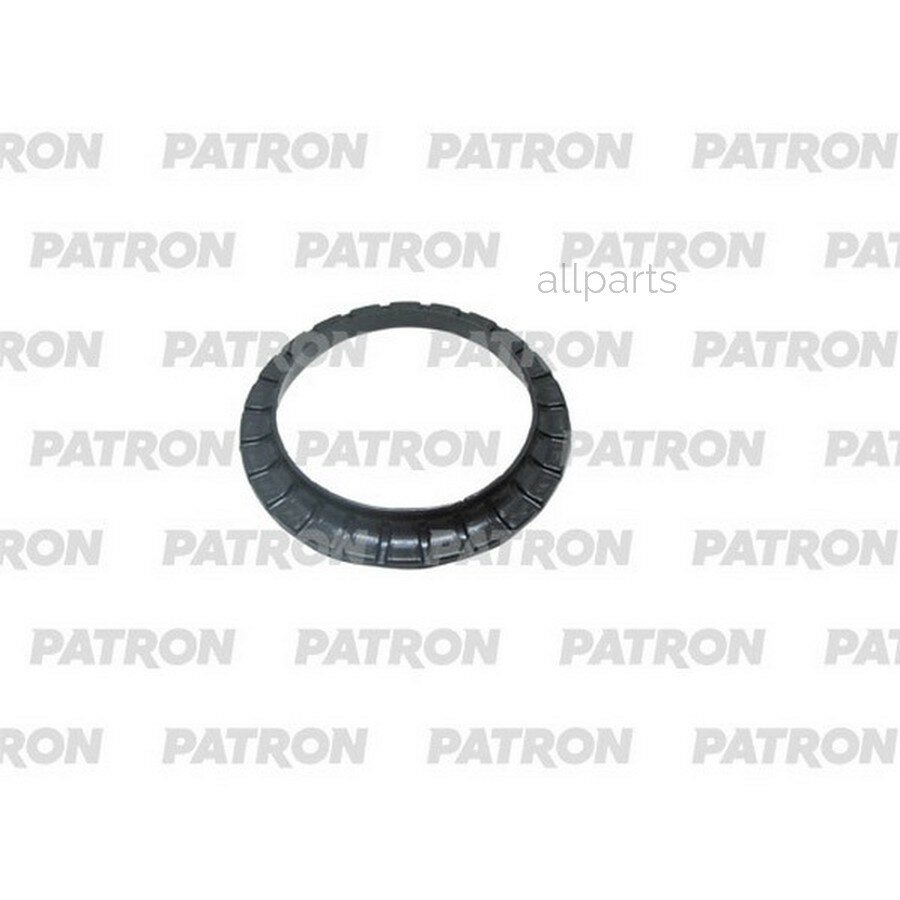 PATRON PSE22223 Прокладка под пружину CITROEN C4 PICASSO II 13- C4 GRAND PICASSO II 13- JUMPY 16- BERLINGO 18- C5 AIRCROSS 18- PEUGEOT 308 II 13- EXPERT 16- 508 SW II 18-