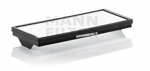 Фильтр салона MB Atego 98-04 /Axor >01