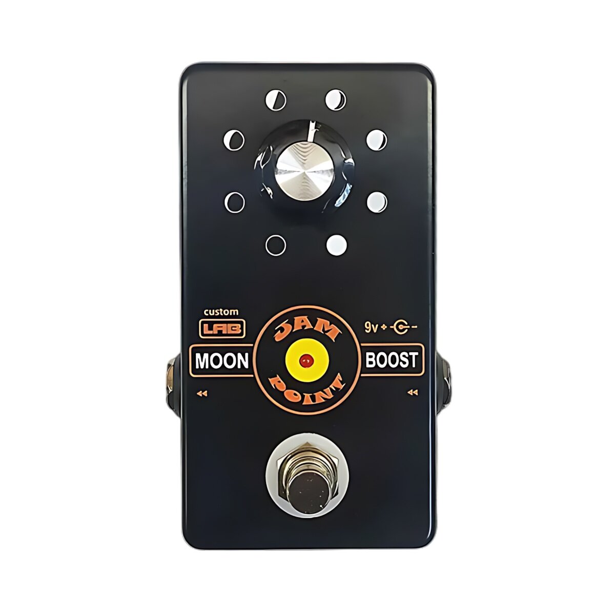Педаль эффектов JAM-POINT M.B MOON BOOSTER, бустер