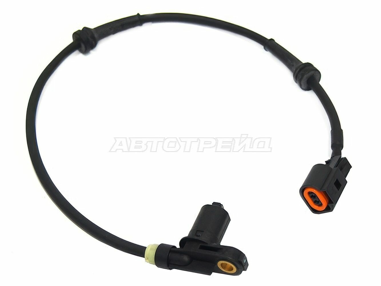 Датчик ABS задний для Форд Галакси, Сеат Алхамбра, Фольксваген Шаран Syncro 4motion арт ST98VW2B372AA SAT