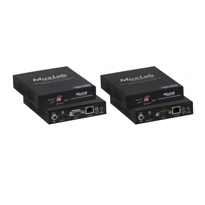 Передача по витой паре HDMI MuxLab 500759-TX