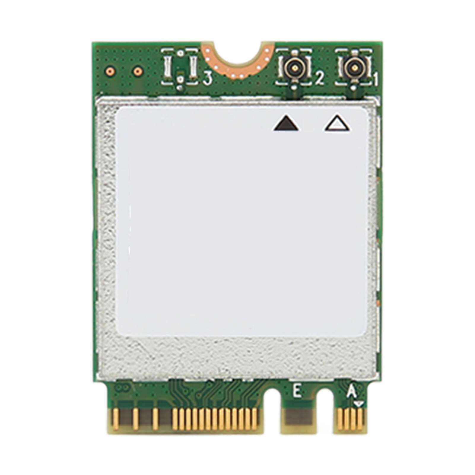 Wi -Fi 6 беспроводная карта NGFF M.2 1800MBPS 802.11AX MU MIMO Поддерживаемая ноутбук Беспроводная карта для настольного компьютера