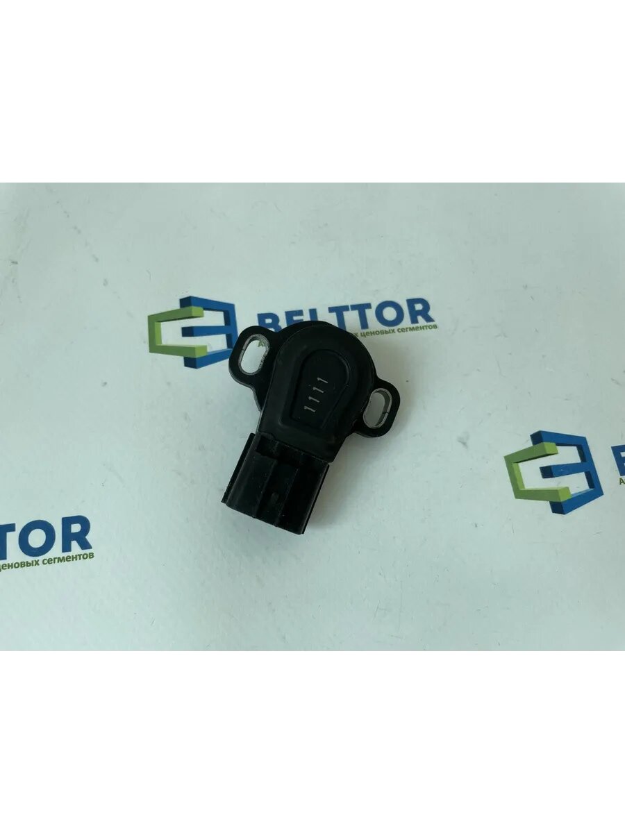 Датчик положения дроссельной заслонки Контрактный Mazda