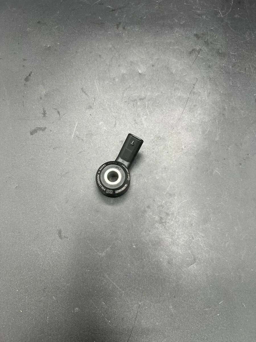 Датчик детонации Новое