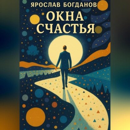 Окна счастья [Аудиокнига]