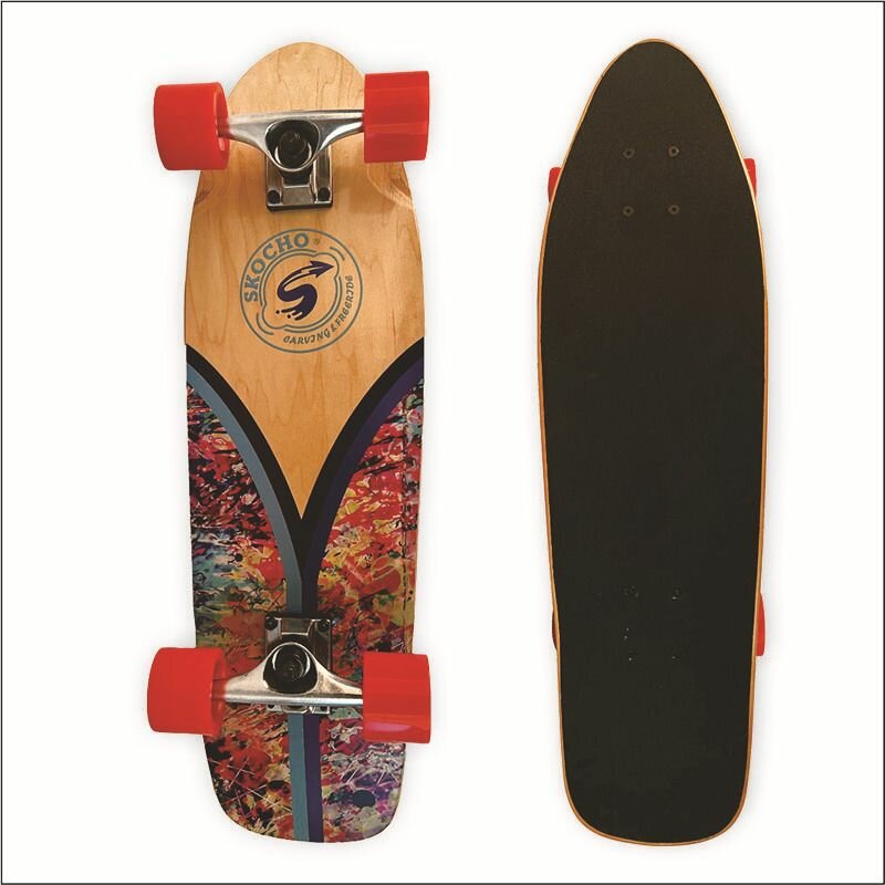 Доски для клена, доски для серфинга