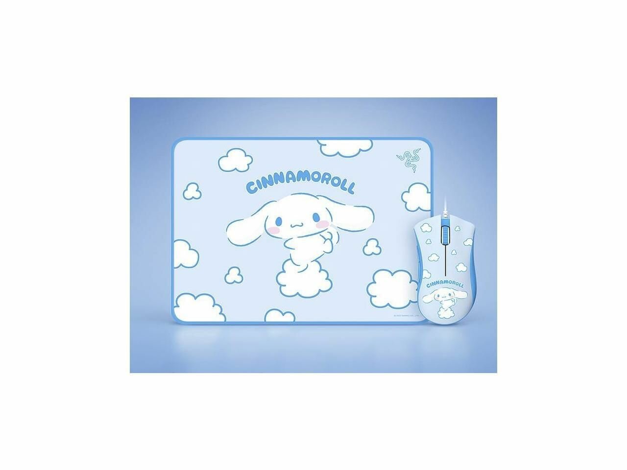 Razer Громобой Sanrio Большая ушастая собака Тамагай Набор ограниченного выпуска