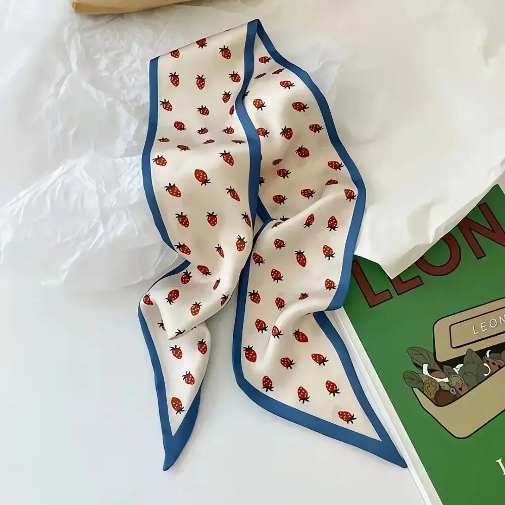 Шарф для женщин