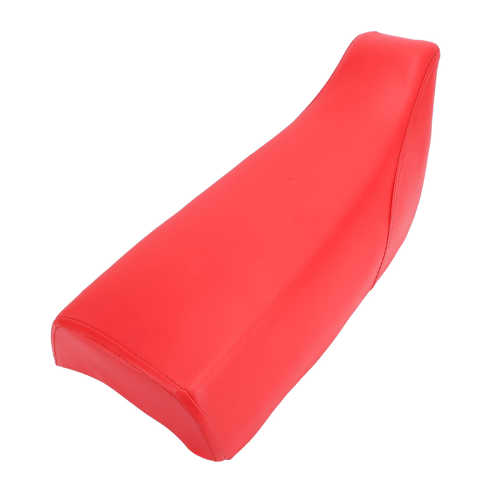 Сиденье для мотоцикла, для PW80/PW80 Y-Zinger 1983-2010, красный