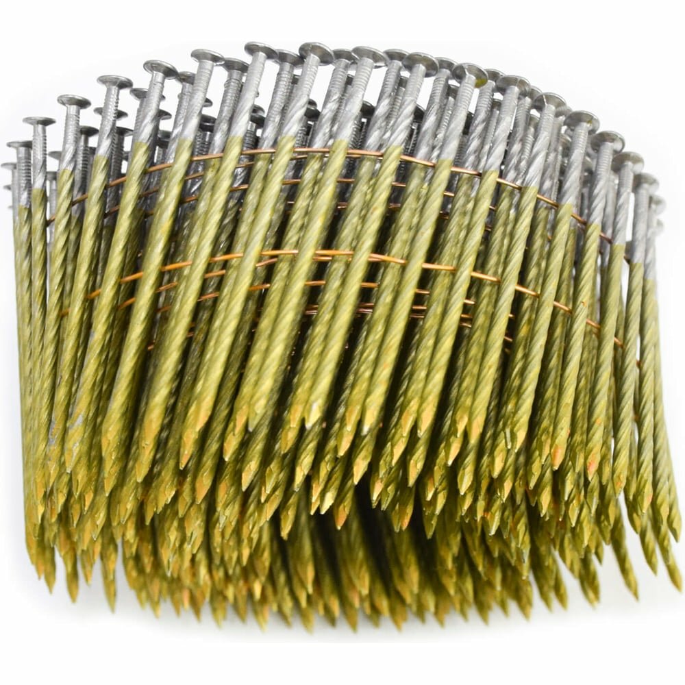 Барабанный гвоздь ForEst BL011907