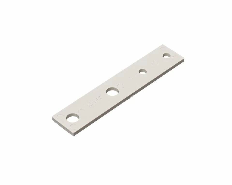 Подкладка для петли KTV-RT, 3 мм, белый RAL 9016