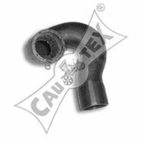 Патрубок радиатора верхн opel vectra b 2.0dtl 96-02 CAUTEX 486502 для Opel Vectra