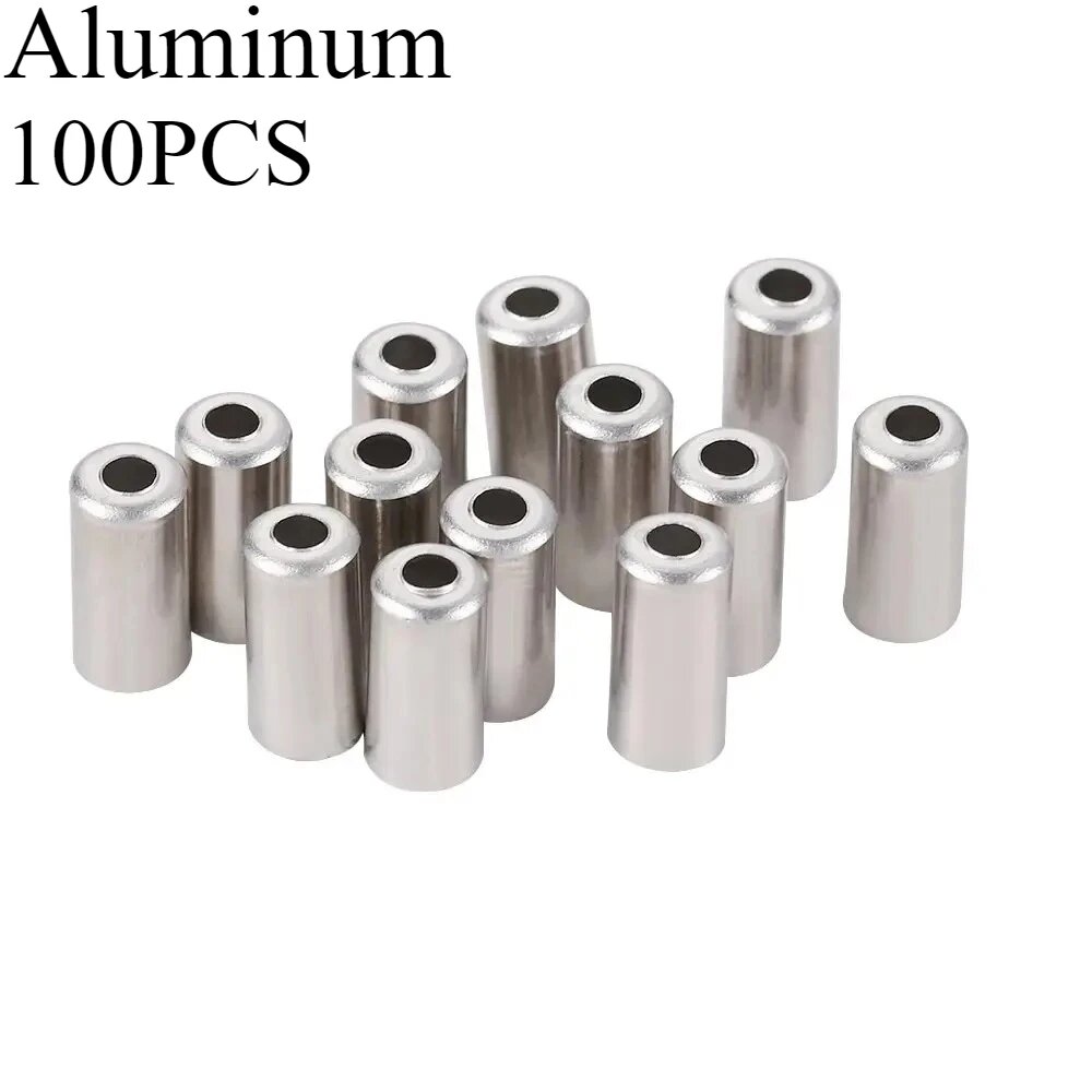 MOONBIFFY Тормозной трос 5 мм для MTB Aluminum