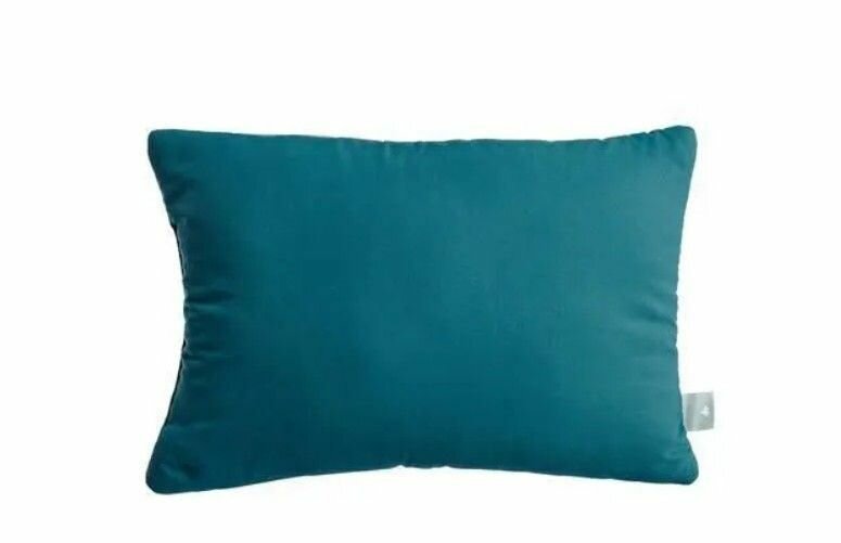 Комфортная туристическая подушка Quechua