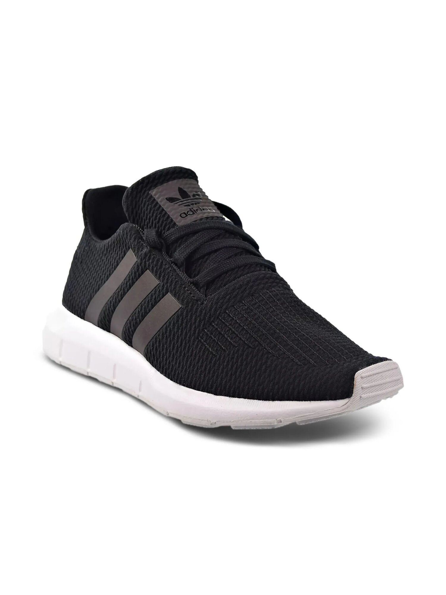 Кроссовки Swift Run Core Black/White