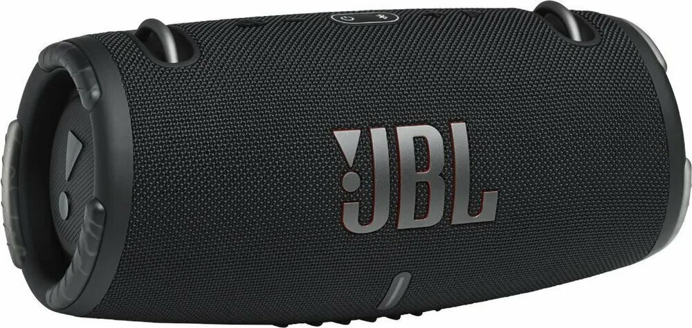 Китайская версия Huaqiangbei Беспроводная портативная колонка Xtreme 3, с Bluetooth, черная