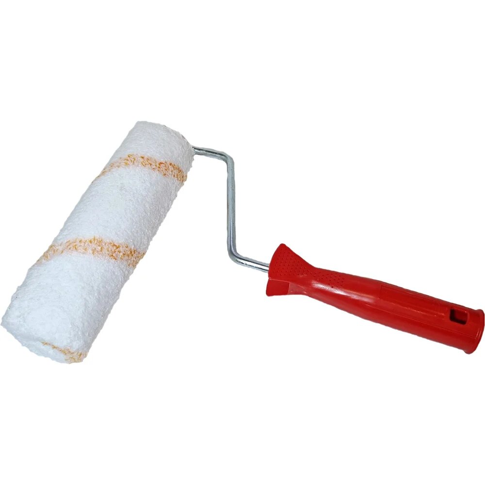 Малярный, Serfa, валик с ручкой Serfa 20 см 630, высококачественных материалов, окрашивания и обработки различных