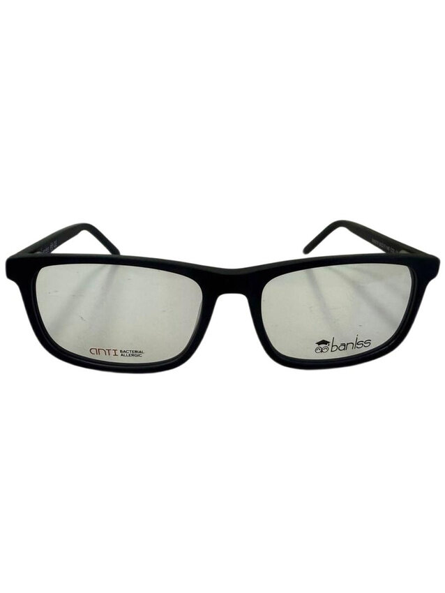 Оправа Baniss Junior BA 6016 C01 для мальчиков черного цвета