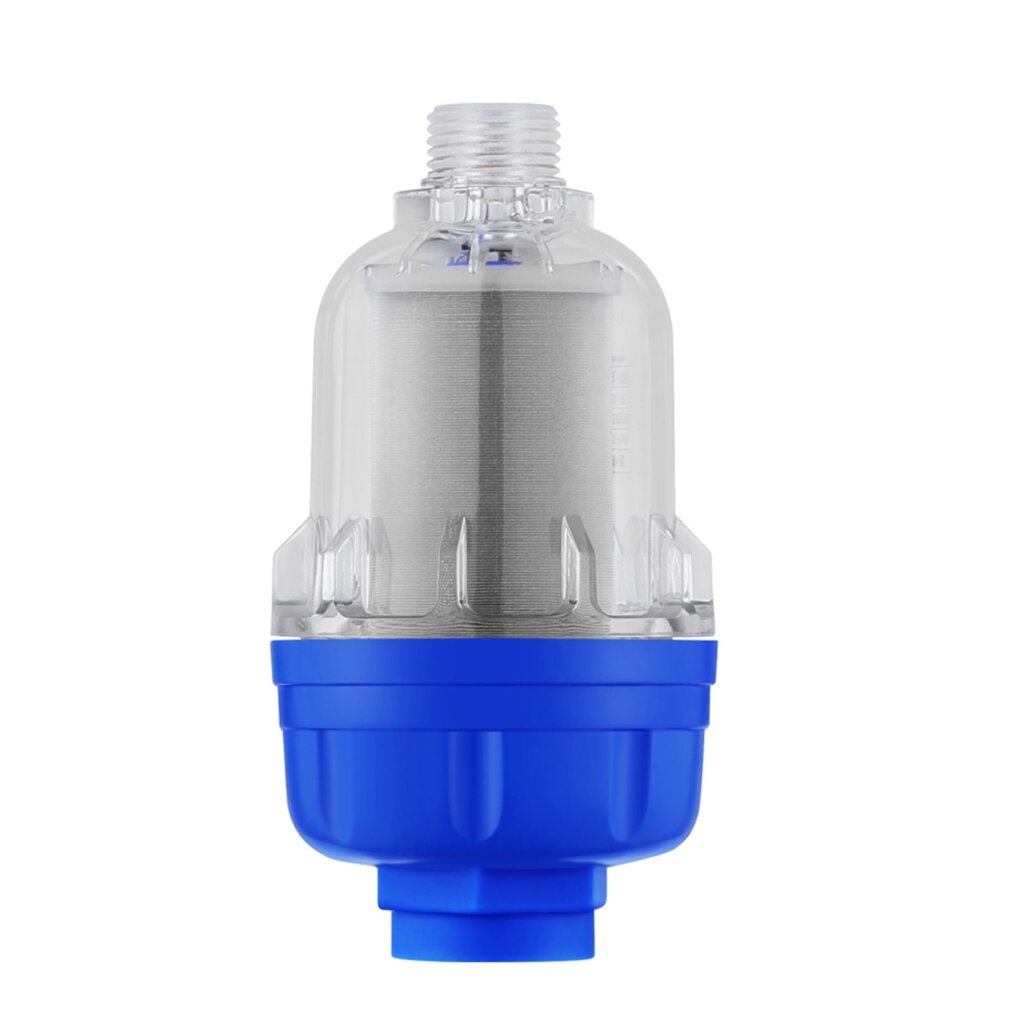 Фильтр для воды для Электрического водонагревателя Бытовая насадка для душа Фильтры от накипи Прочный кран для стиральной машины Очиститель воды