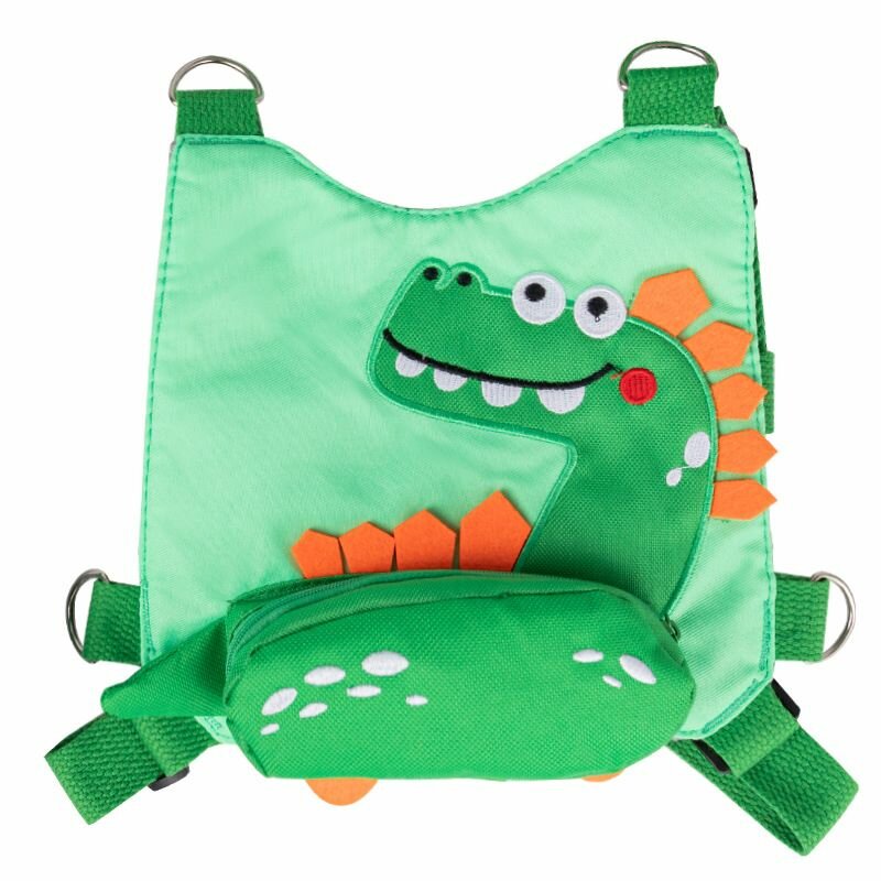 Вожжи Поводок Для Ребенка , Детские Ремни Безопасности И Ремни На Запястье