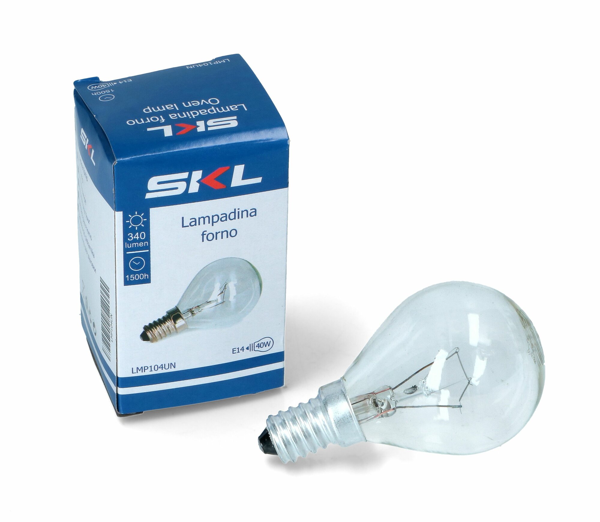 Лампа освещения для духового шкафа Bosch (Бош) 40W, E14