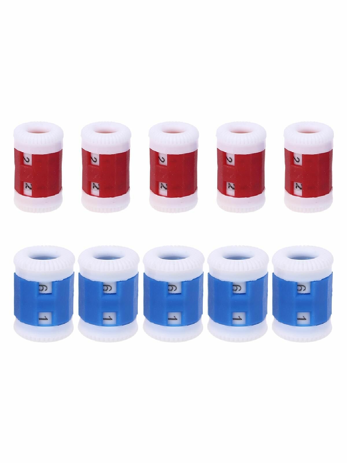 Счетчик рядов для вязания