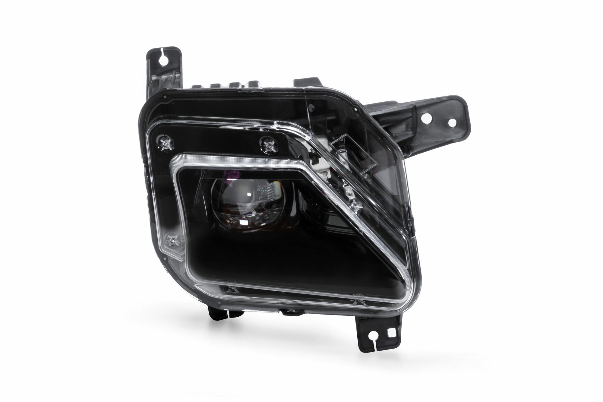 Фара правая METACO, Changan Чанган UNI-T ЮНИ-Т, S202F280501-0400, 8900-857