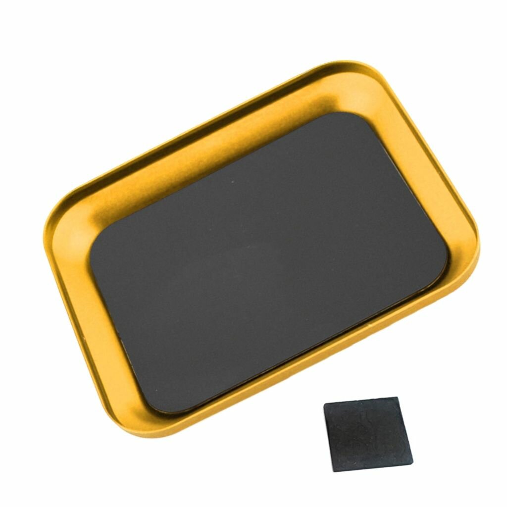 Золотая гайка