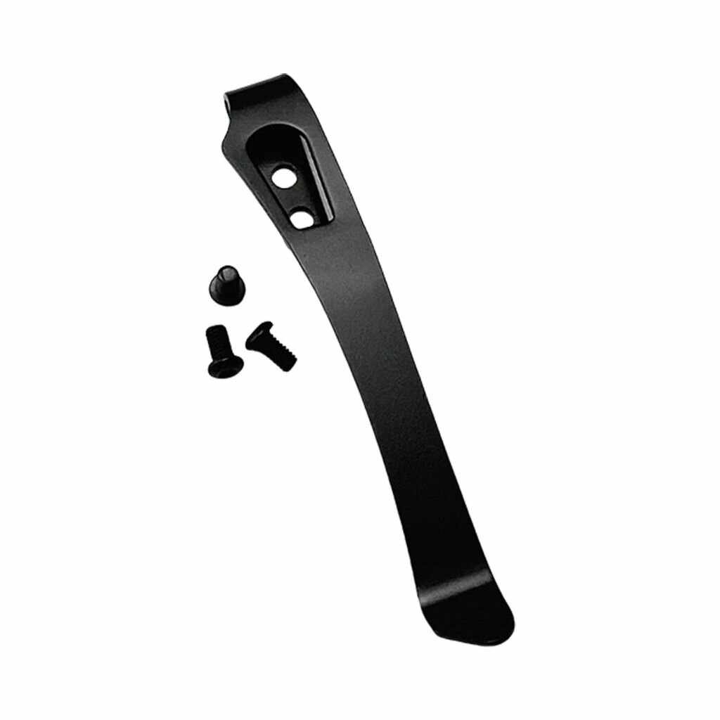 Аксессуары для инструментов, (1шт) Карманный зажим "Сделай сам", задний зажим-№ 2 черный