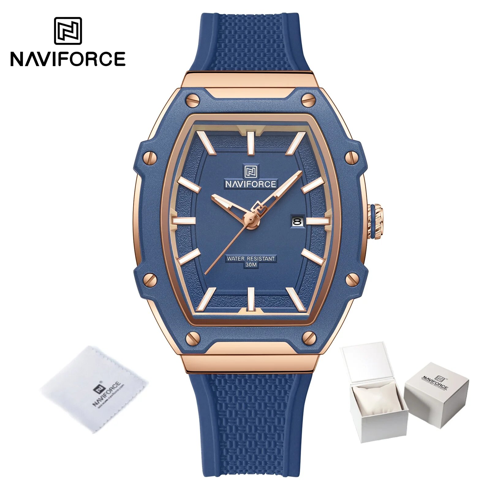 Наручные часы