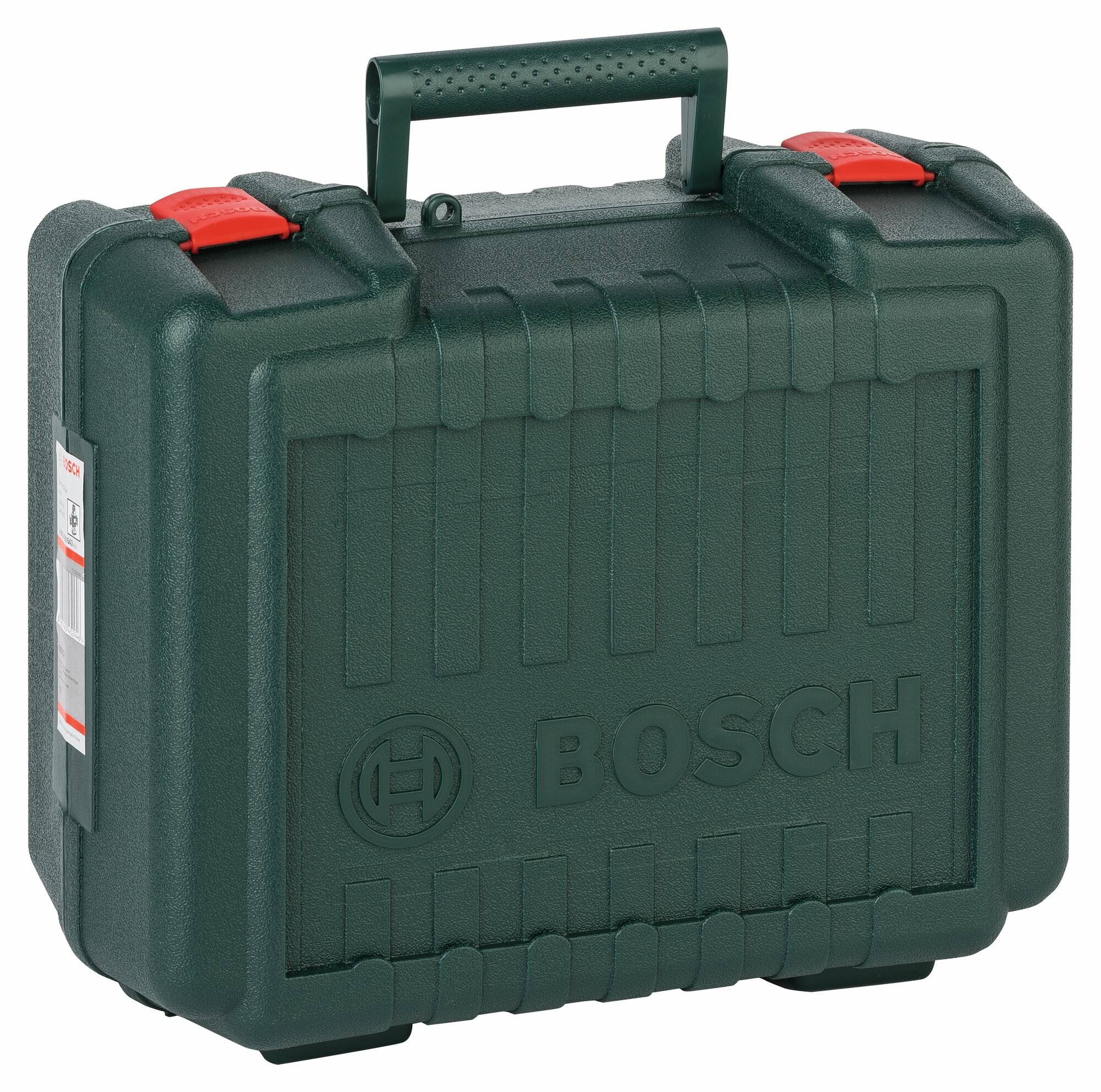 Пластиковый кейс Bosch 341 x 400 x 210 мм 2605438643
