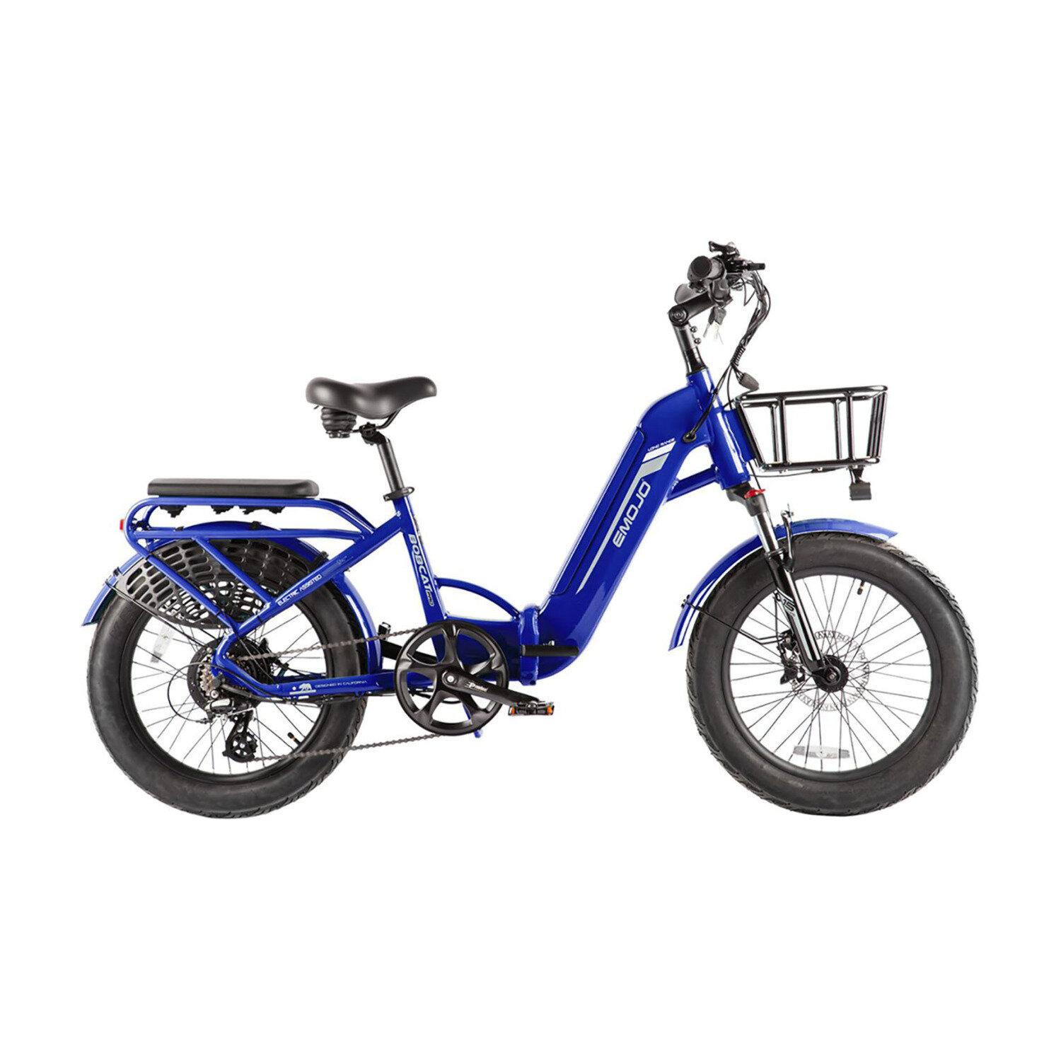 Электровелосипед Gelbert (Eltreco) Sporto EMOJO фиолетовый, для мужчин ,500