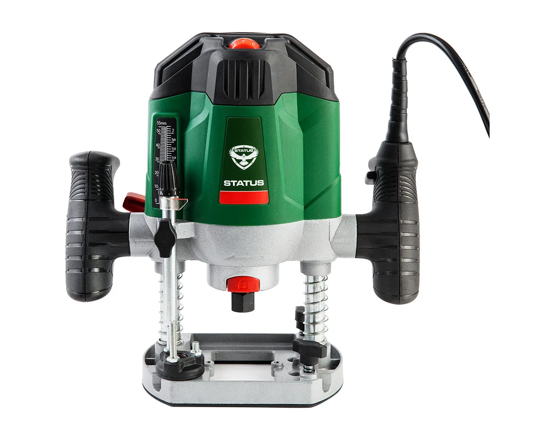 Фрезер STATUS RH-1200