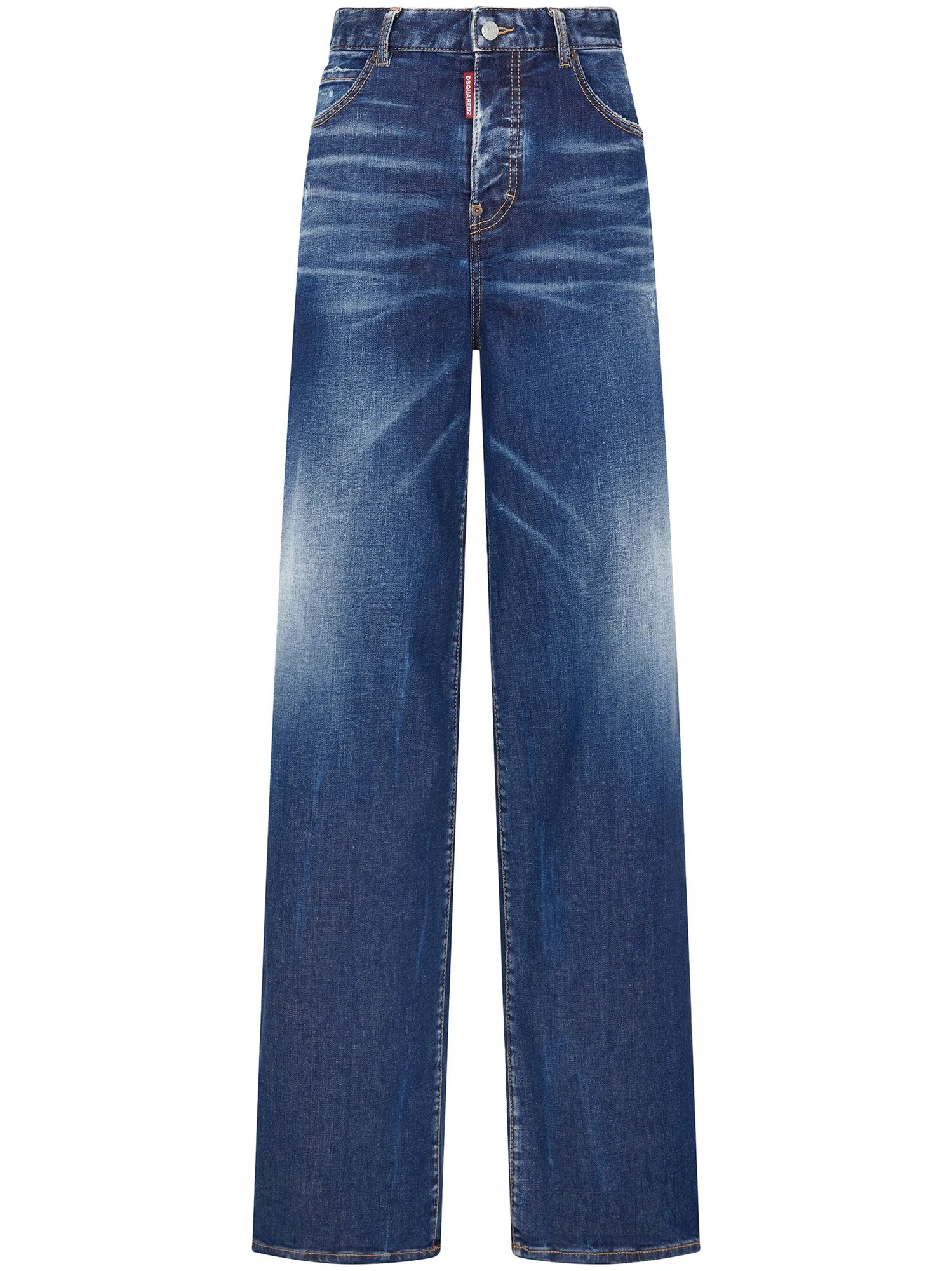 Джинсы DSQUARED2