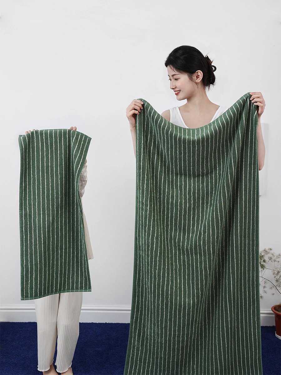 Полотенца "Китайская традиция", 100 % хлопок, жаккард, 2 шт.