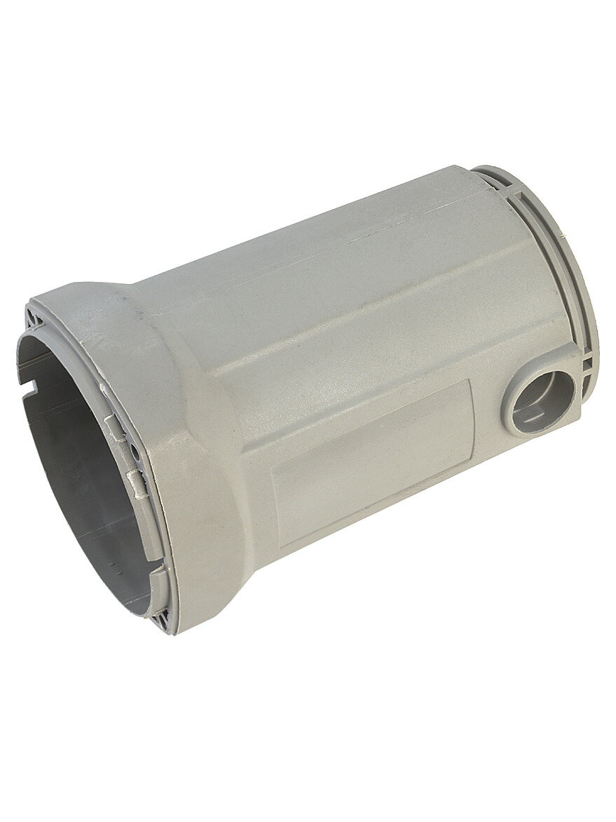 Корпус двигателя для болгарки (УШМ) ИНТЕРСКОЛ УШМ-150/1300 (s/n 58.****)