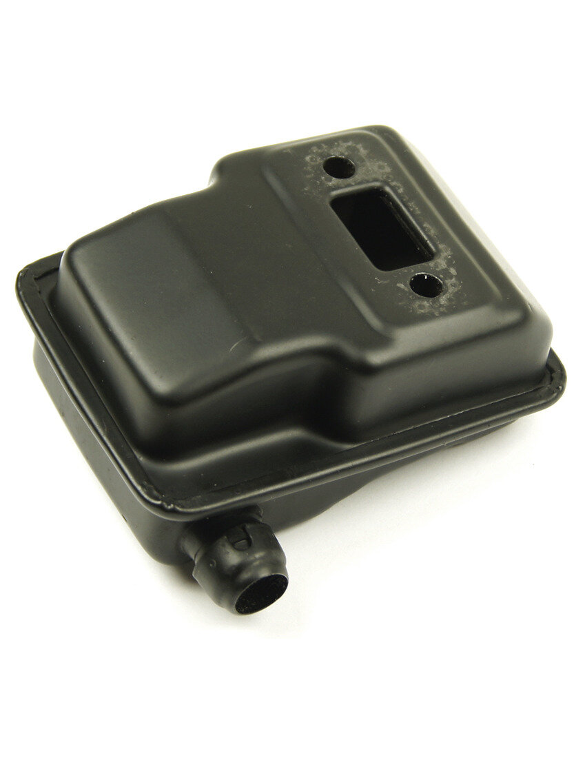 Глушитель для бензокосы CHAMPION T-256