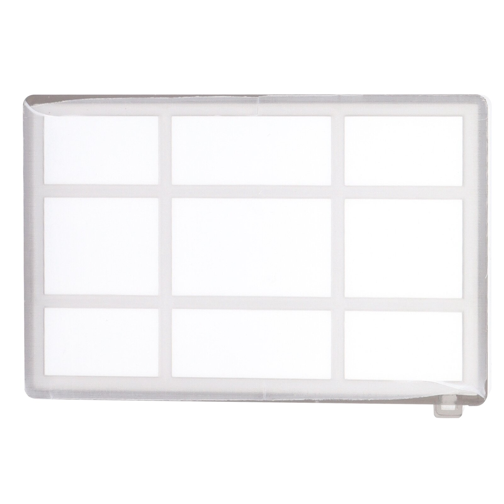 Замена первичного фильтра для Prosscenic 800T 820S 820T 830T Робот -пылесос очиститель