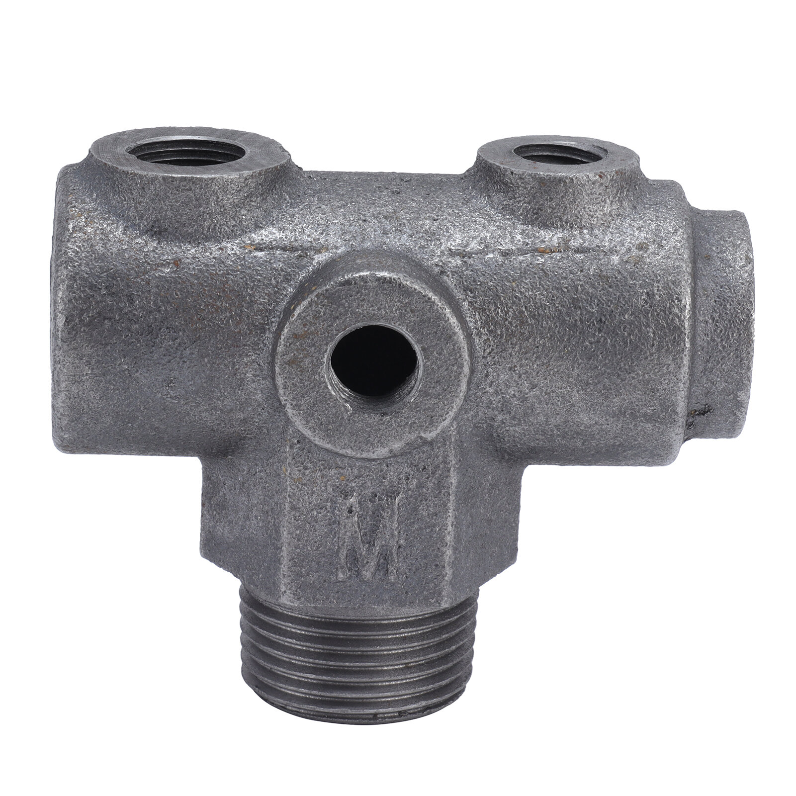 Регулятор давления для воздушного компрессора